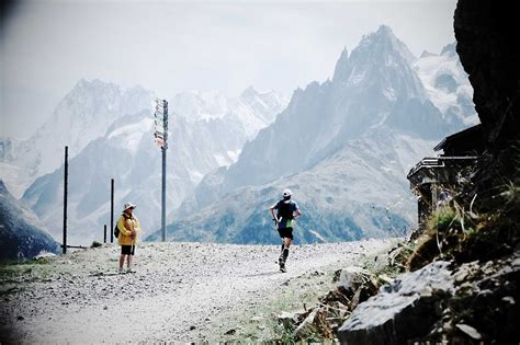 Licence to Write UTMB FAÇON GONZO