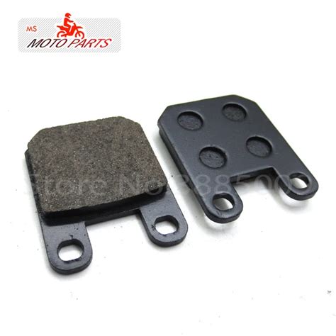 Motorcycle BRAKE PADS Cc Cc ATV Quad Go Kart Most Chinese Dirt Pit Bike Scooter Hydraulic