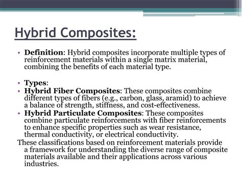 Introduction To Composite Materialpptxpptx Introduction To Composite Materialpptxpptx