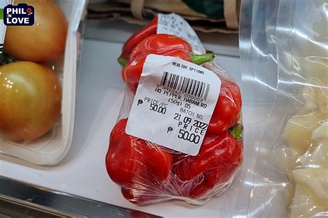 필리핀 마닐라 생활 아이허브 제품을 파는 유기농 매장 헬시옵션healthy Options