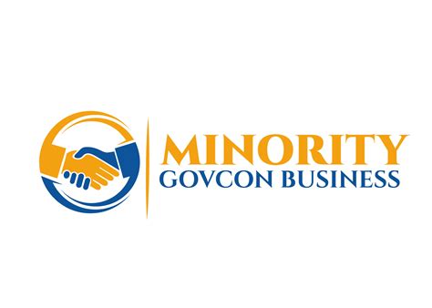Gold Sponsor Minority Govcon Business Summit