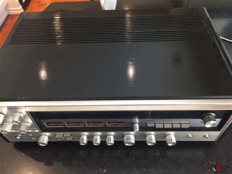 Sansui Qrx 7500a Photo 2589196 Canuck Audio Mart