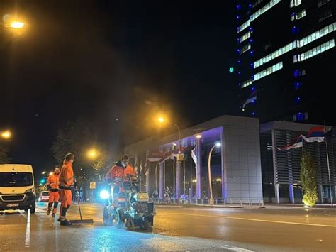 Бањалука Погледајте како ће изгледати измјењена траса јавног градског