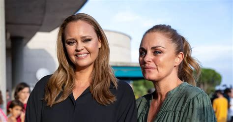 Carmen Morales Cumple 54 Años La Bonita Felicitación De Su Hermana