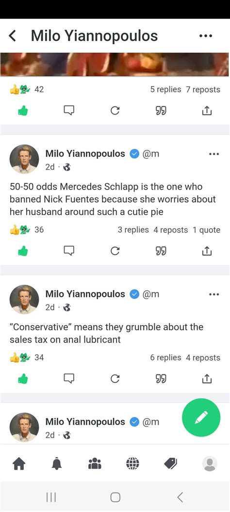 Lol I Love Milo 🤣 R Milo