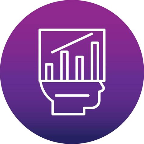 Analytics Vector Icon 15556276 Vector Art At Vecteezy