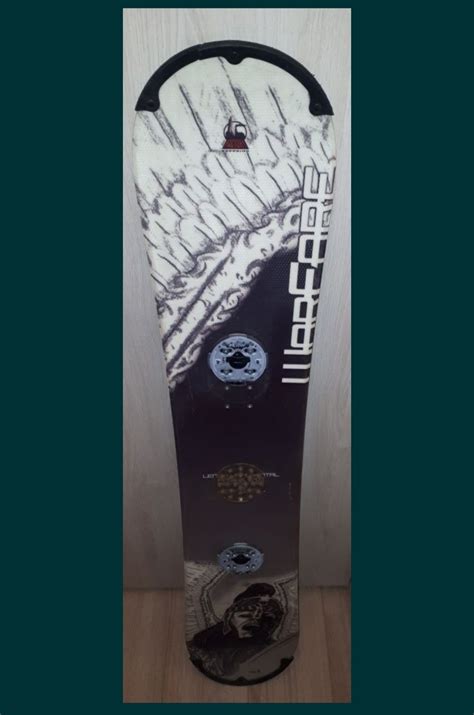 Deska snowboardowa snowboard Boarding Factory cm Poznań Naramowice OLX pl