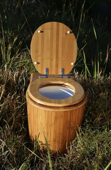 Bamboo Loo Composting Toilet Composting Toilet Compost Toilet Diy