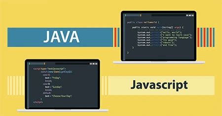 What Is The Difference Between Java And JavaScript Which Is Right For You