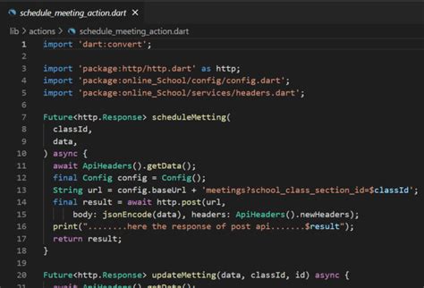 Develop Cross Platform App Using Flutter By Asmat906 Fiverr