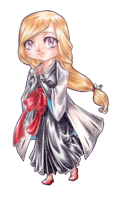 Miki Chibi By Bunnyarts  On Deviantart