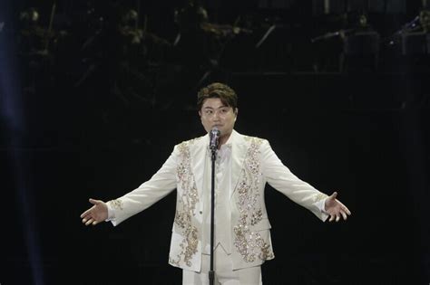 Trot Star Kim Ho Joong Under Police Investigation For Hit And Run In