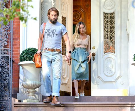 And Just Like That Season 3 New Photos Carries New Love Interests