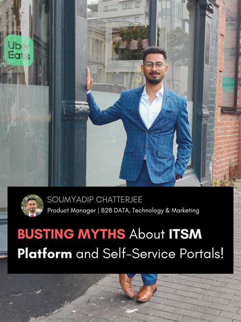 Soumyadip Chatterjee On Linkedin Customersupport Itsm Productmanagement Customersatisfaction