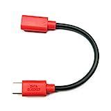 Why Your Phone Charging Cable Needs A Usb Condom