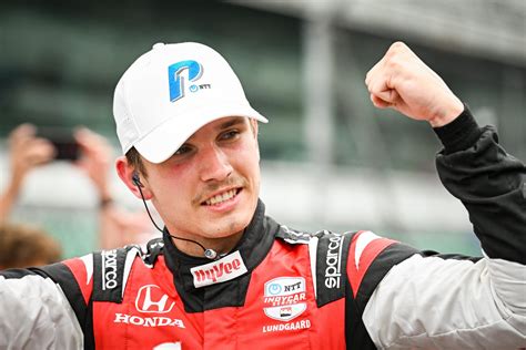 Lundgaard Se Aproxima Dos Grandes Times E Tempera Apimentado Gp De