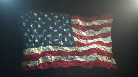 Realistic 3d Flag Maker 3431352 Videohive Download Rapid After Effects