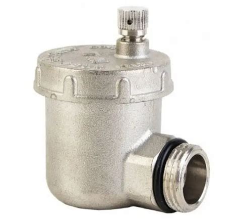 Воздухоотводчик автоматический 1/2" угловой BL5815 TIM - цена ...
