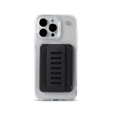 Magsafe Grip Attachment Black