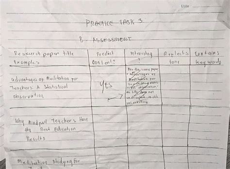 Date PRAGIEE TASK 3 P NSEESTMENT StudyX