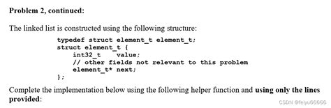 Pattandpatel Introduction To Computing Systems （4）期末样卷题目解析：c语言递归 Csdn博客