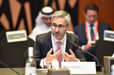 Qatar Innovation Executionexcellence Islamicfinance Sustainablefinance Alrayan Akber