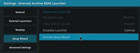 How To Play The Internet Archive S Retro Games On Kodi