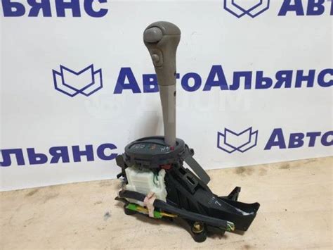 Купить Селектор акпп Toyota Platz NCP12 в Иркутске по цене: 1 500 ...