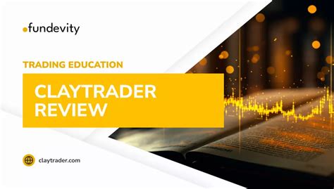 claytrader review are their courses worth your time