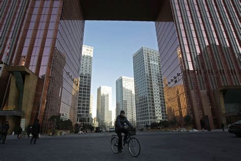 清零、監管夾擊！中國金融開放不如預期 跨國銀行大裁員 兩岸傳真 全球 Nownews今日新聞