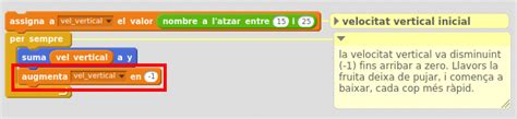 Crear Jocs Amb Scratch Fruits Ninja
