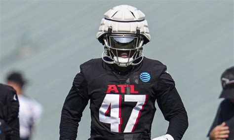 Atlanta Falcons Release First Depth Chart Of Preseason😙 Descubra A
