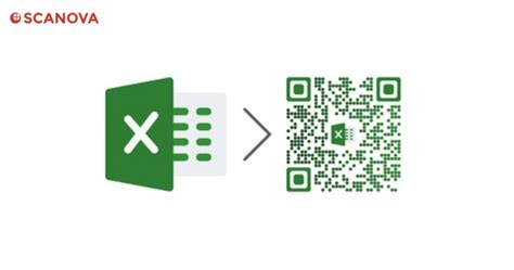 Excel QR Code Generator A Guide To 8 Best Practices