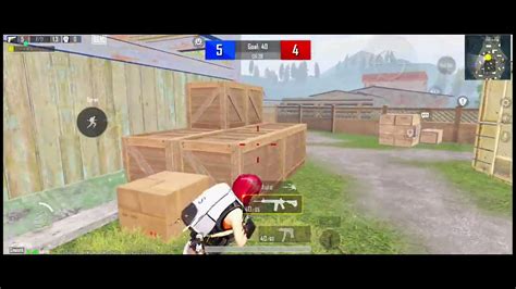 Me Vs Rich Player 1v1 Tdm Bgmi Keenux Youtube