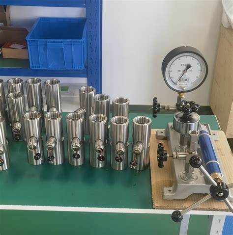 Liquid Turbine Flow Meter Aister Instrument Shanghai Co Ltd
