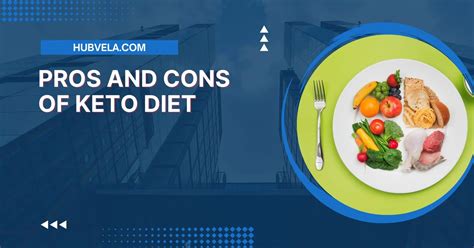 10 Pros And Cons Of Keto Diet Hubvela