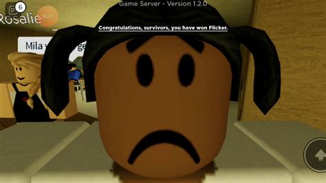 Roblox Flicker Youtube