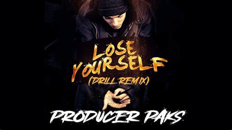 Lose Yourself Album Cover Hd