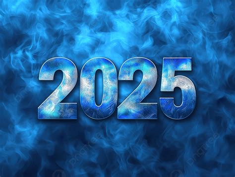 2025 Theme Text Effect Background, Abstract Template, Hello 2025, Welcome 2025 Background Image ...