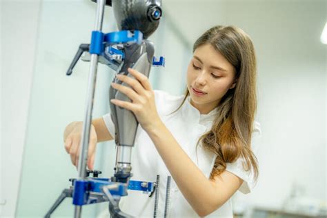 Prosthetic Socket Explained Types Process Solutions And More