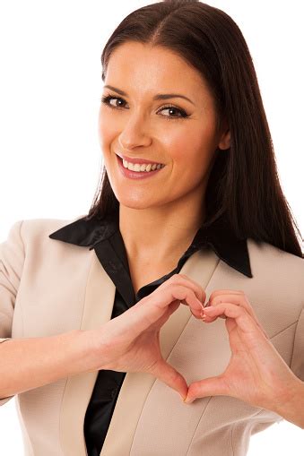 여자 몸짓 사랑과 열정을 Hands 심장 모양 감정에 대한 스톡 사진 및 기타 이미지 감정 개념 개념과 주제 Istock