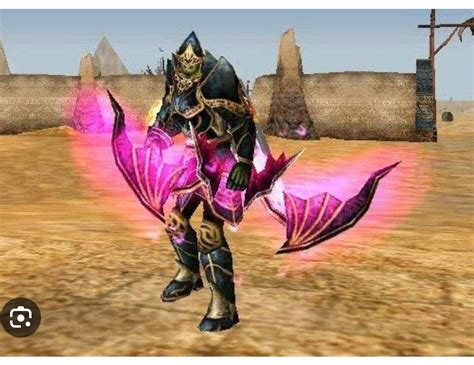 Knight Online Pandora 81 Lvl Okcu