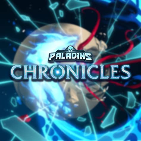 Shattered Goddess Restored Faith Official Paladins Wiki