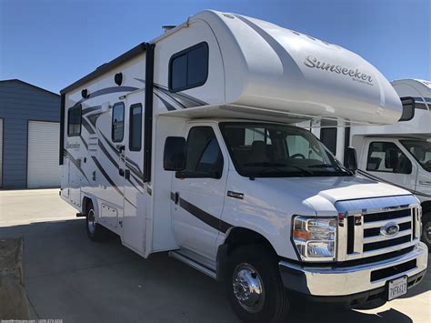 Used Class C Rv Florida