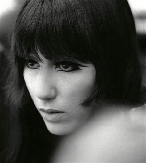 Cher The Goddess Of Pop On Instagram “a Future Legend Cher Chercrew