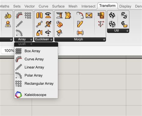 New In Grasshopper Help With The Pattern Grasshopper Mcneel Forum