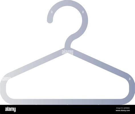 Flat Hanger Cut Out Stock Images And Pictures Alamy