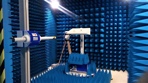 Basic Parameters Of The Normalized Site Attenuation Method