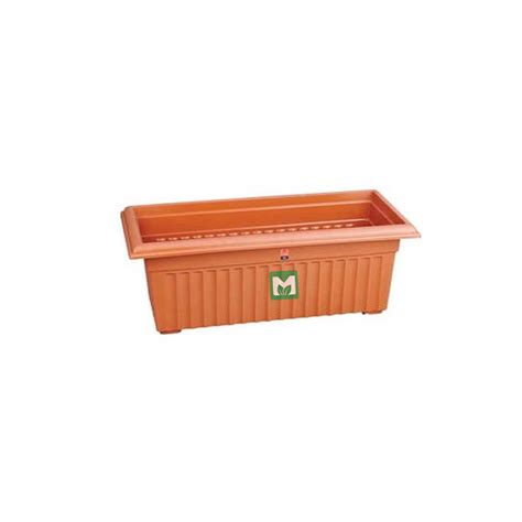 Rectangular Pot 16 Inch Myowngarden®