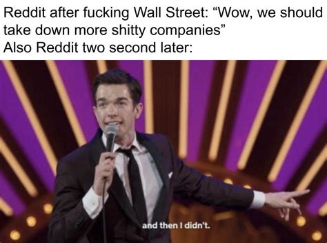 Of Course I Understand How Stonks Work Why Do You Ask Scrolller